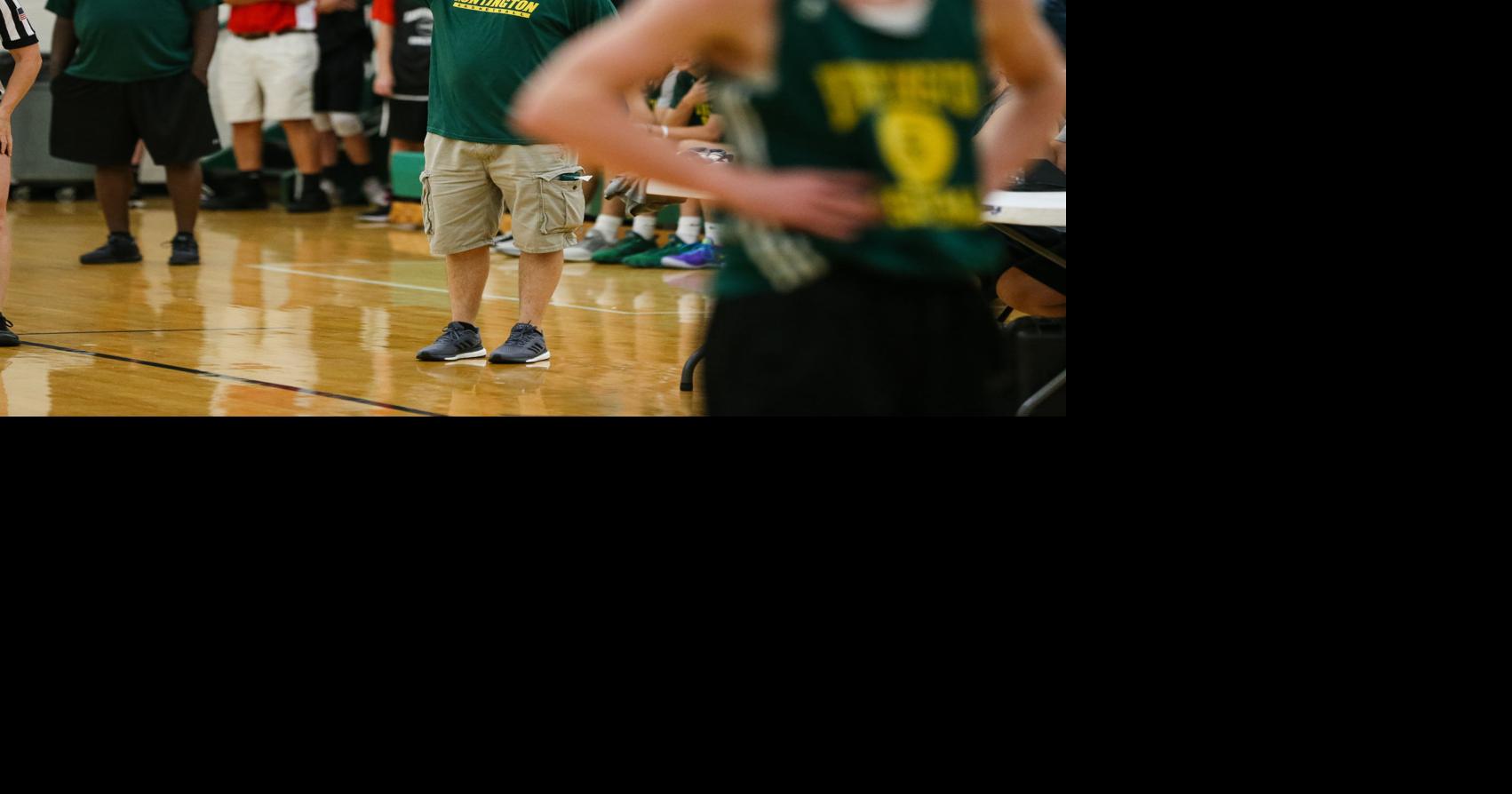 Highlanders adjusting to new coach Ty Holmes this summer | Recent News ...