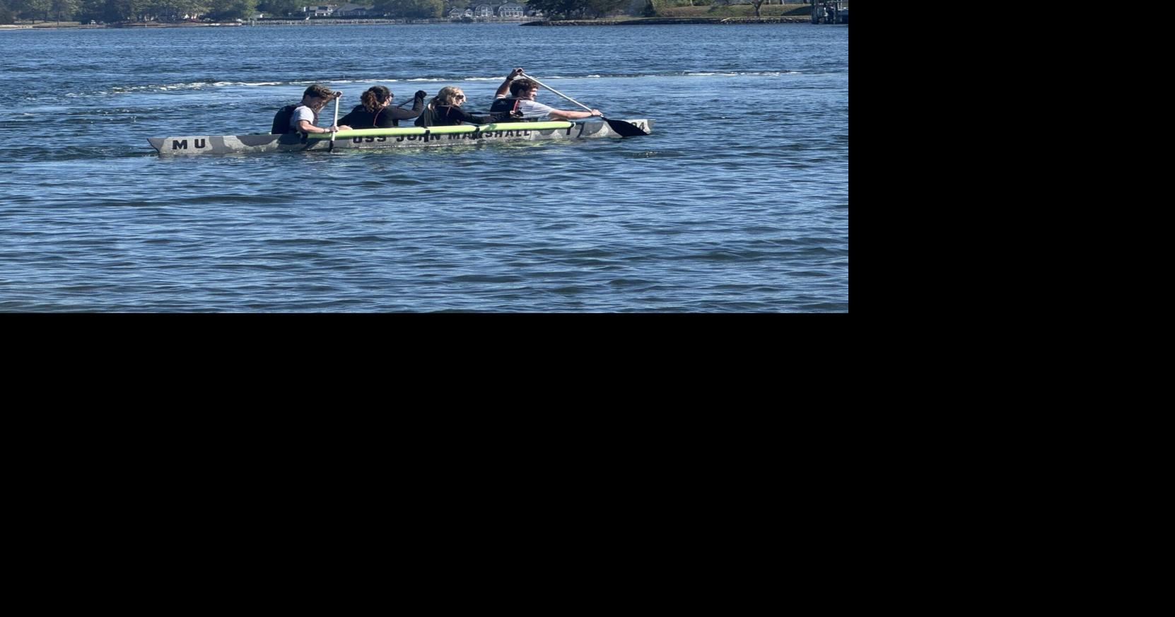 Marshall civil engineering students earn honors at ASCE Virginias ...