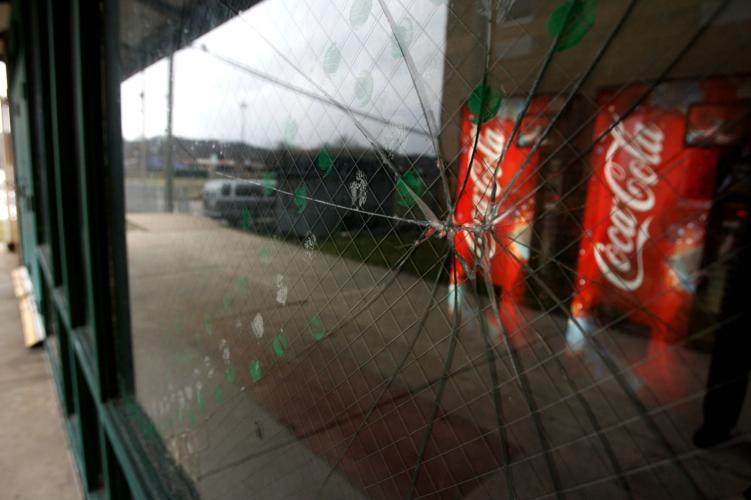 School intruders cause concern | News | herald-dispatch.com