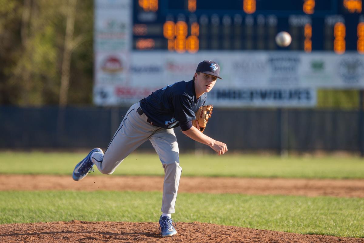 Photos: High school baseball, Huntington High vs. Spring Valley | Multimedia | herald-dispatch.com