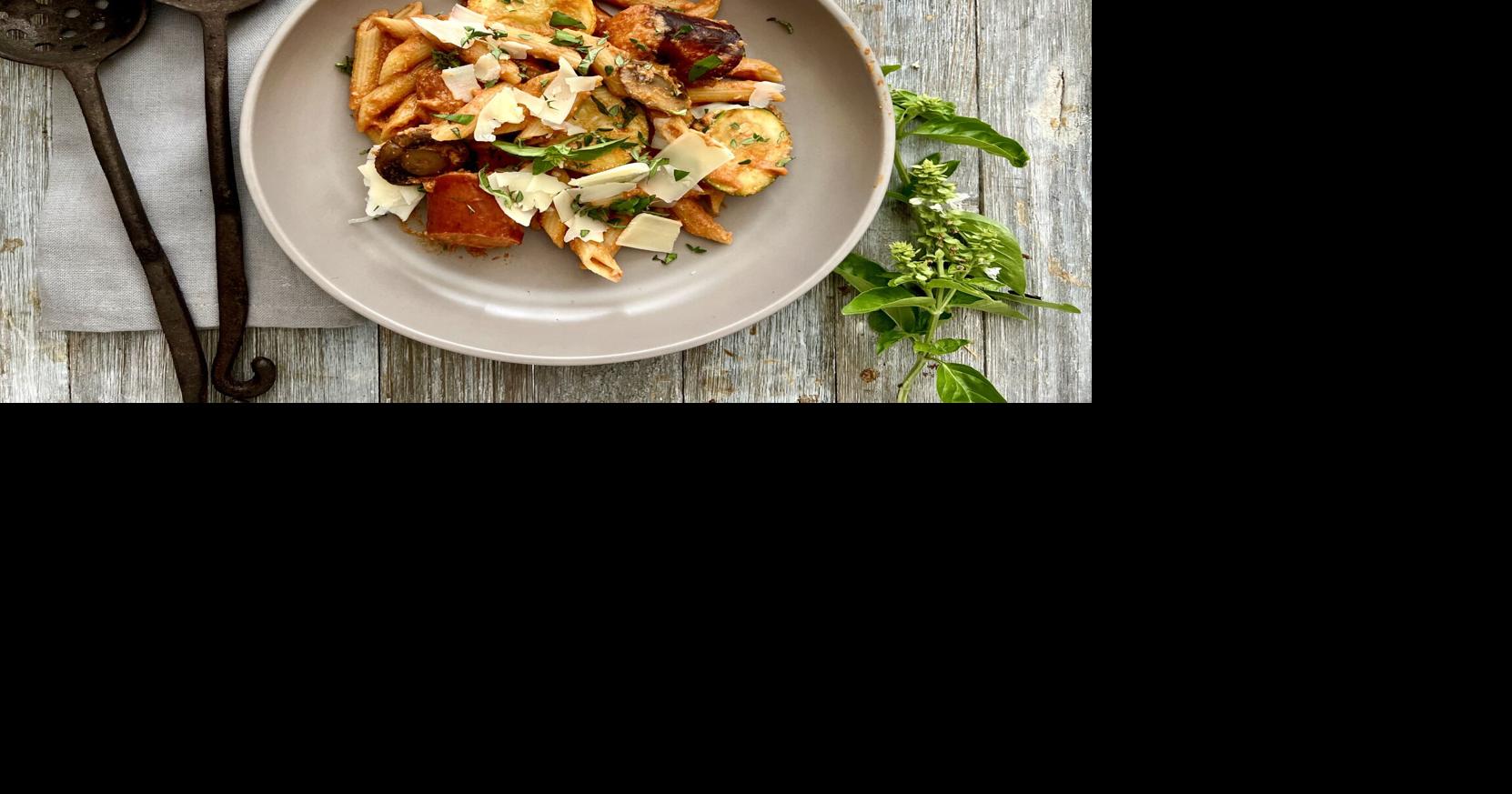 Janet McCormick: Pasta Calabrese will bring a taste of the old world to ...