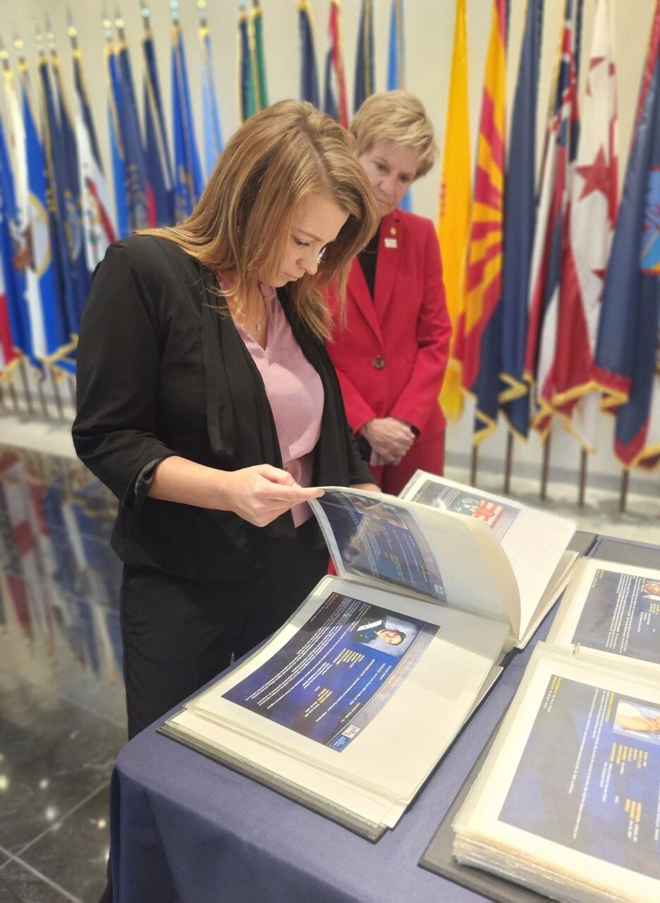 This year marks the 20th anniversary of POW Jessica Lynch's capture and ...