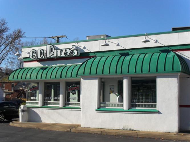 G.D. Ritzy's serving up diner fare with a side of nostalgia | Features ...