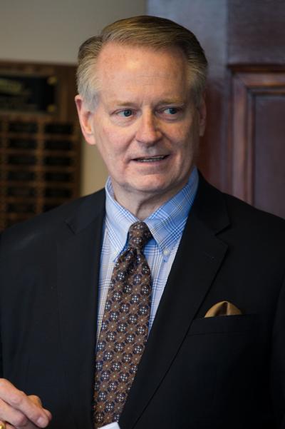 Williams joins mayors in advocating for statewide LGBT ...