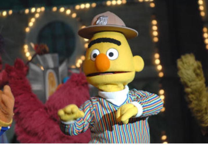 Gallery: Sesame Street Live comes to Huntington | Photos News | herald ...