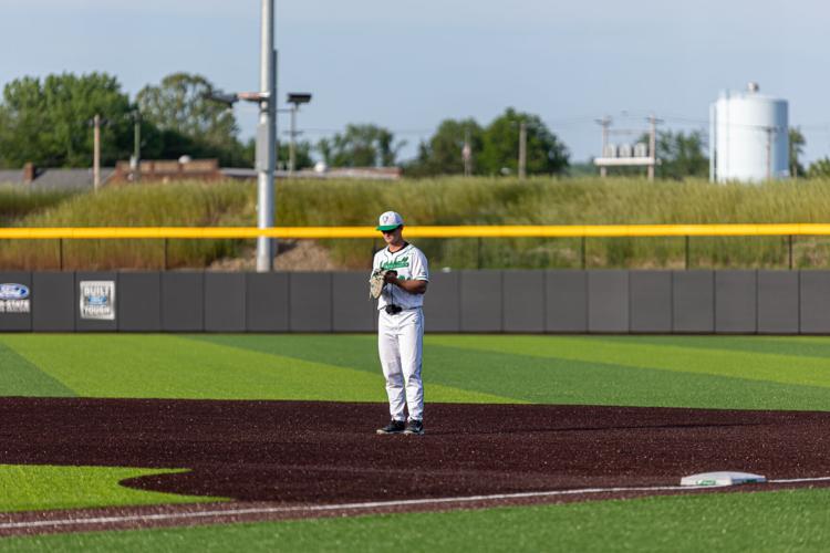 Marshall baseball: Herd 'pen finishes strong, but offense lacks in 2-1 ...