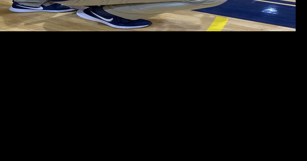 Pointers' Wise Ohio coach of the year | Sports | herald-dispatch.com