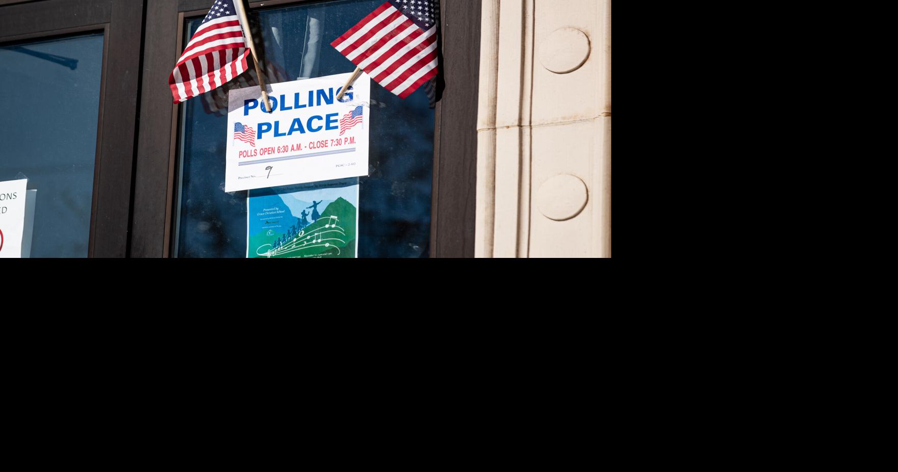 The City of Huntington candidate filing period has closed. Here's a ...