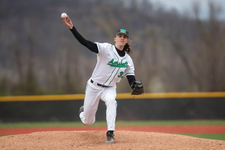 Photos: Marshall vs. Canisius, baseball | Multimedia | herald-dispatch.com