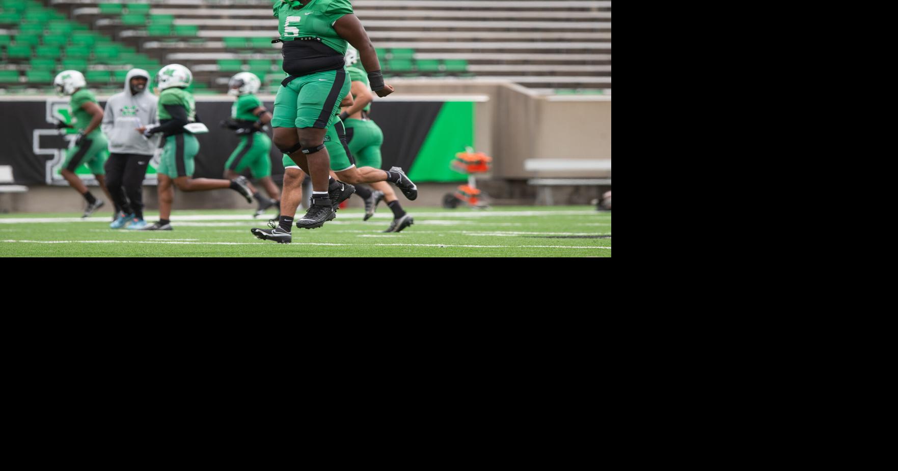 Defense acclimating to nuances of Semore's scheme | Sports | herald ...