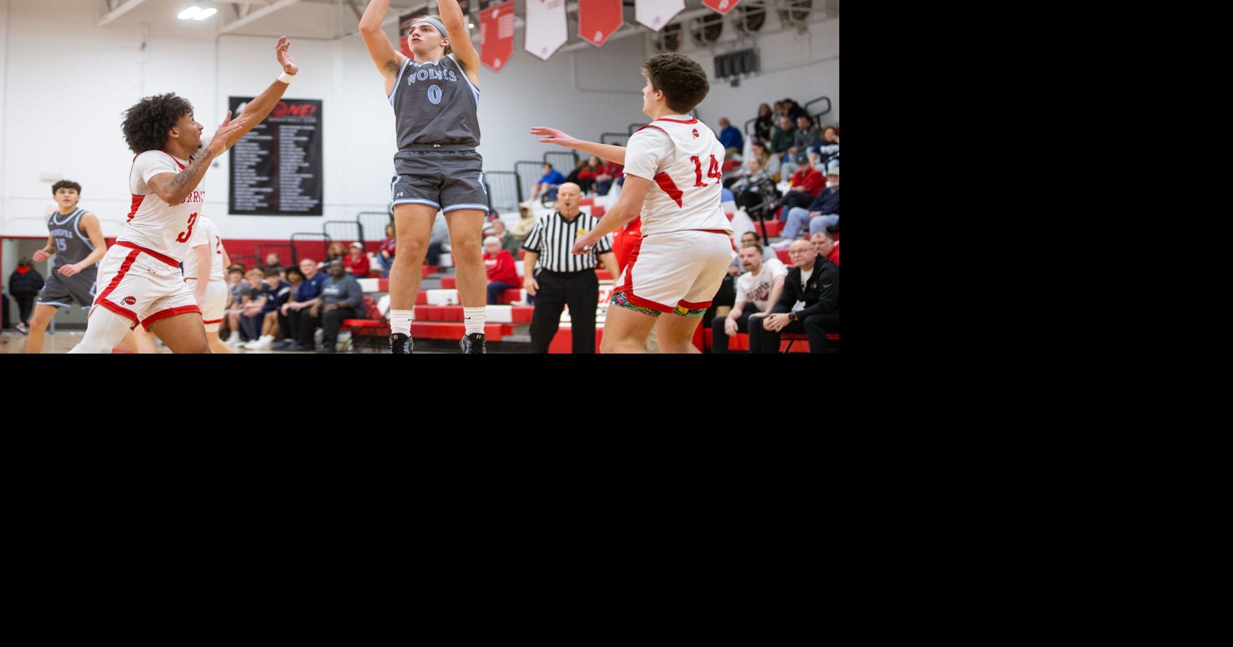 Photos: Boys basketball, Hurricane vs. Spring Valley | Multimedia ...