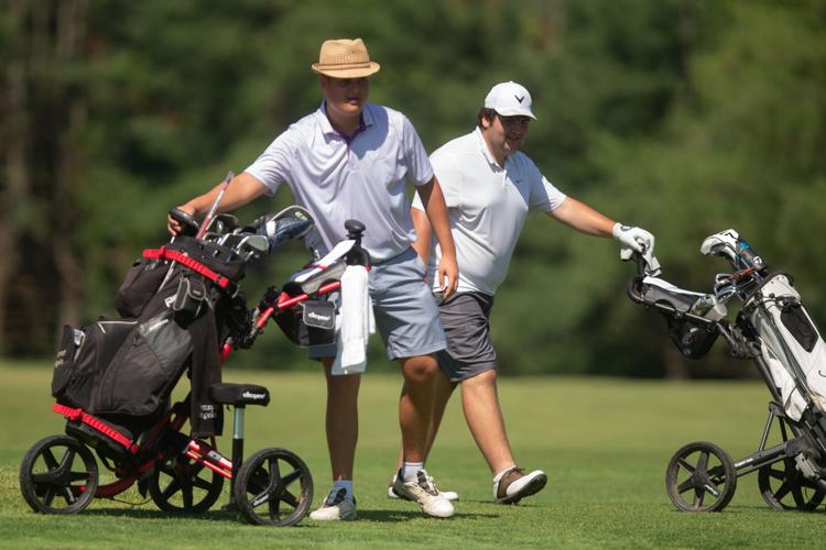 Photos: Callaway Junior Tour at Guyan Golf & Country Club | Multimedia ...