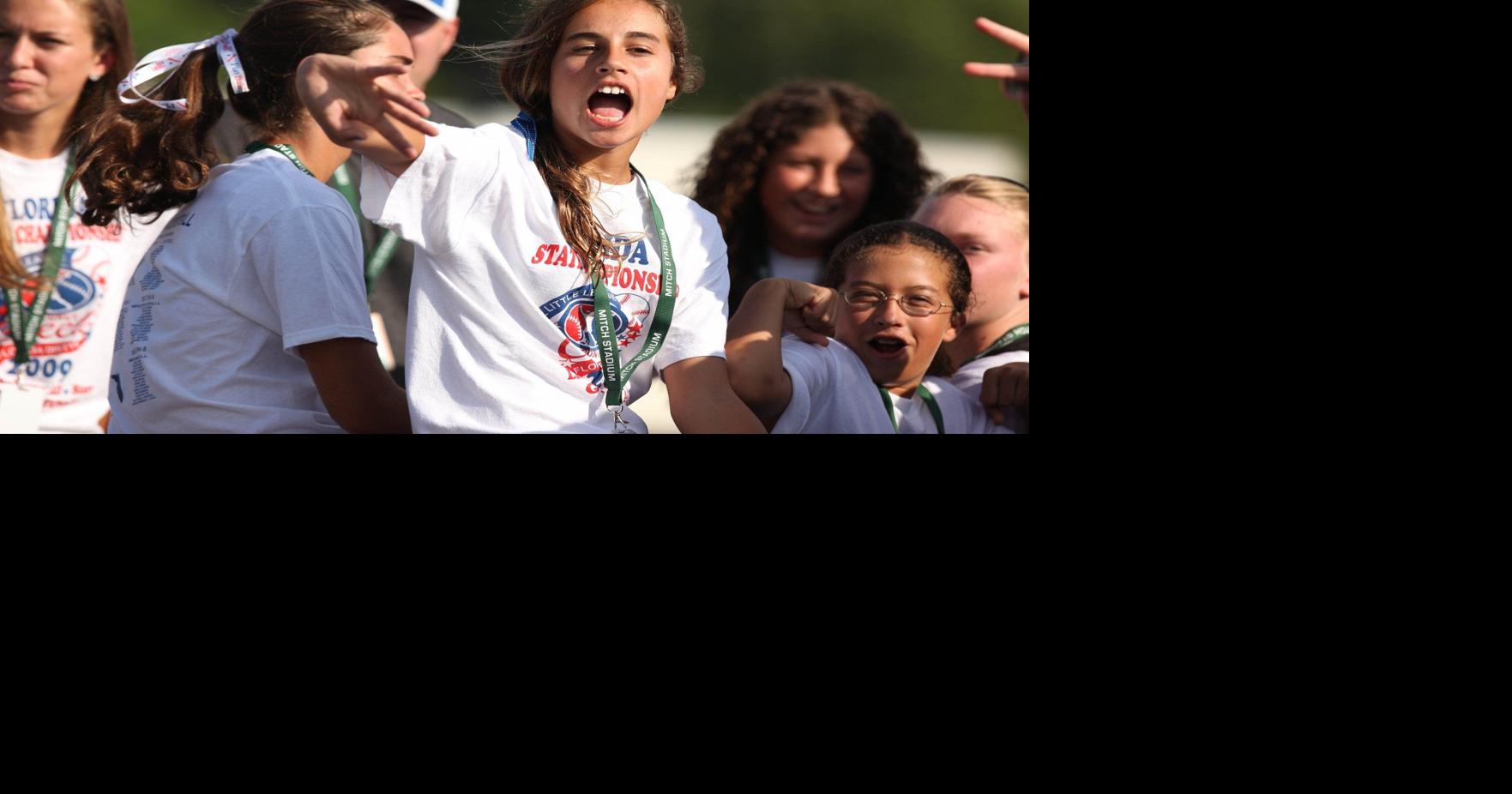 Play begins today at Mitch Stadium | Youth Sports | herald-dispatch.com