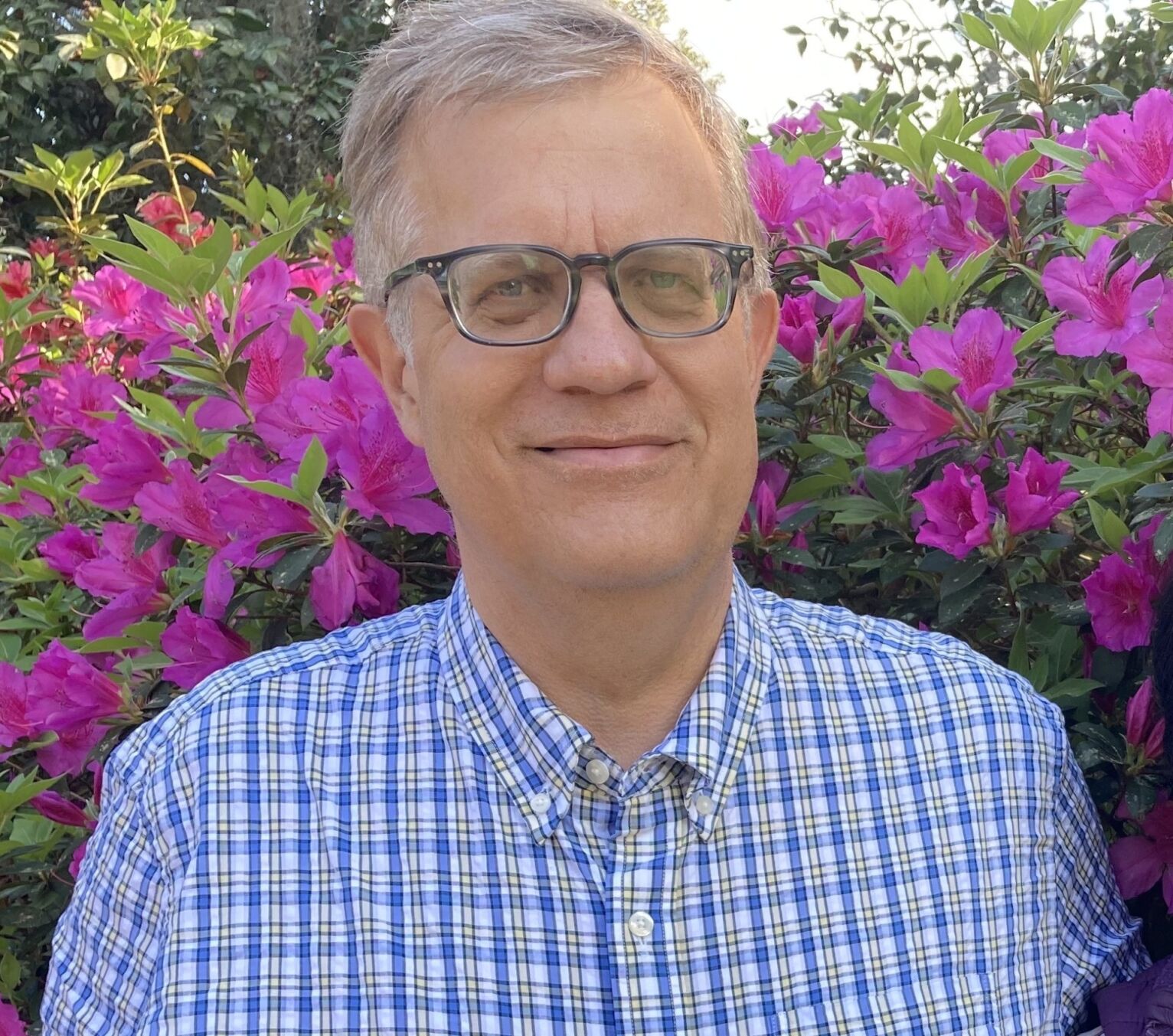 Stephen Reed: In praise of native son Matt Pinson (Opinion) | Opinion ...
