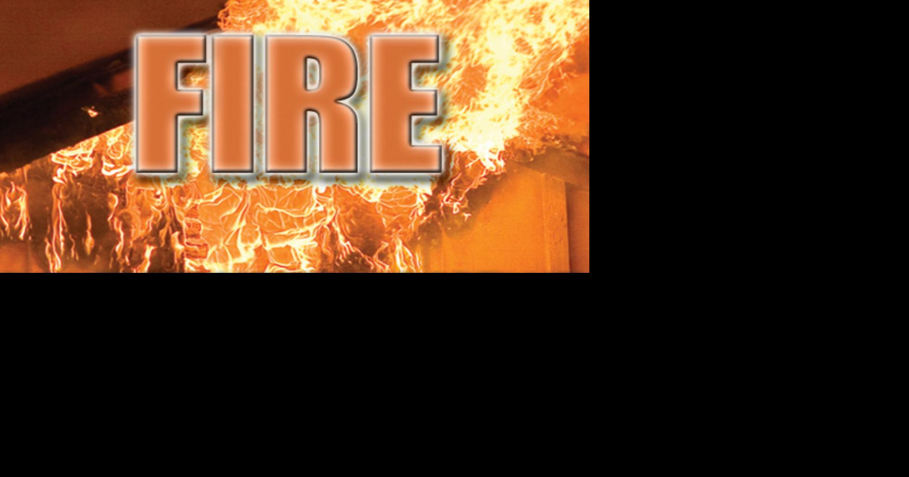 Fatal Cannonsburg house fire under investigation | News | herald-dispatch.com