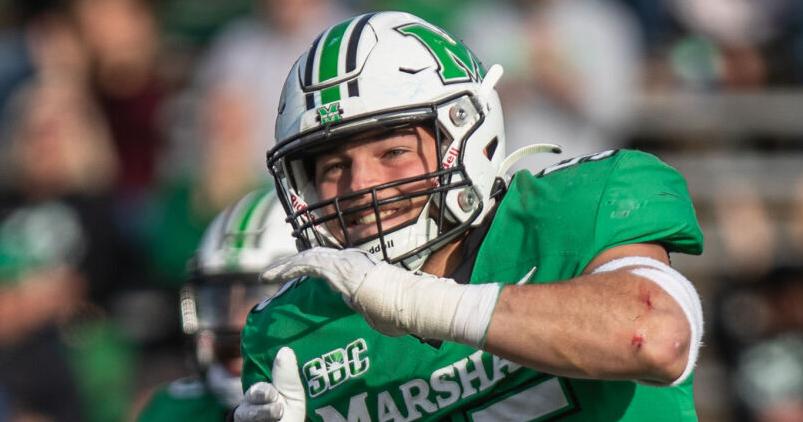 Porter rounds out career year with more accolades | Sports | herald ...