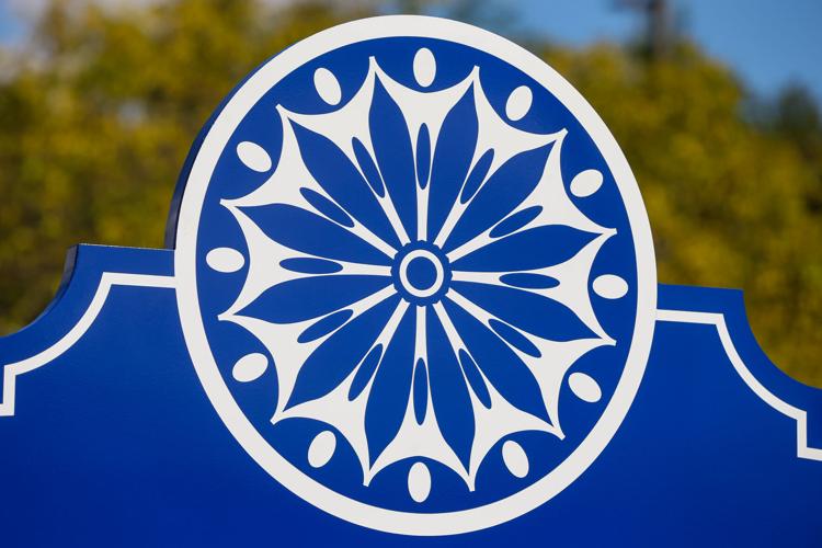 City unveils new Fairfield welcome sign to community | News | herald ...