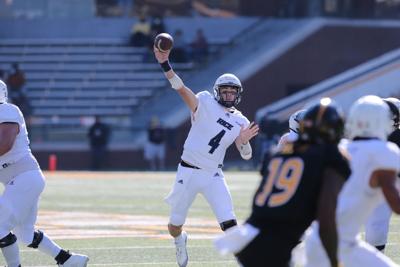 Rice QB Collins brings stability to Owls' offense | Sports | herald ...