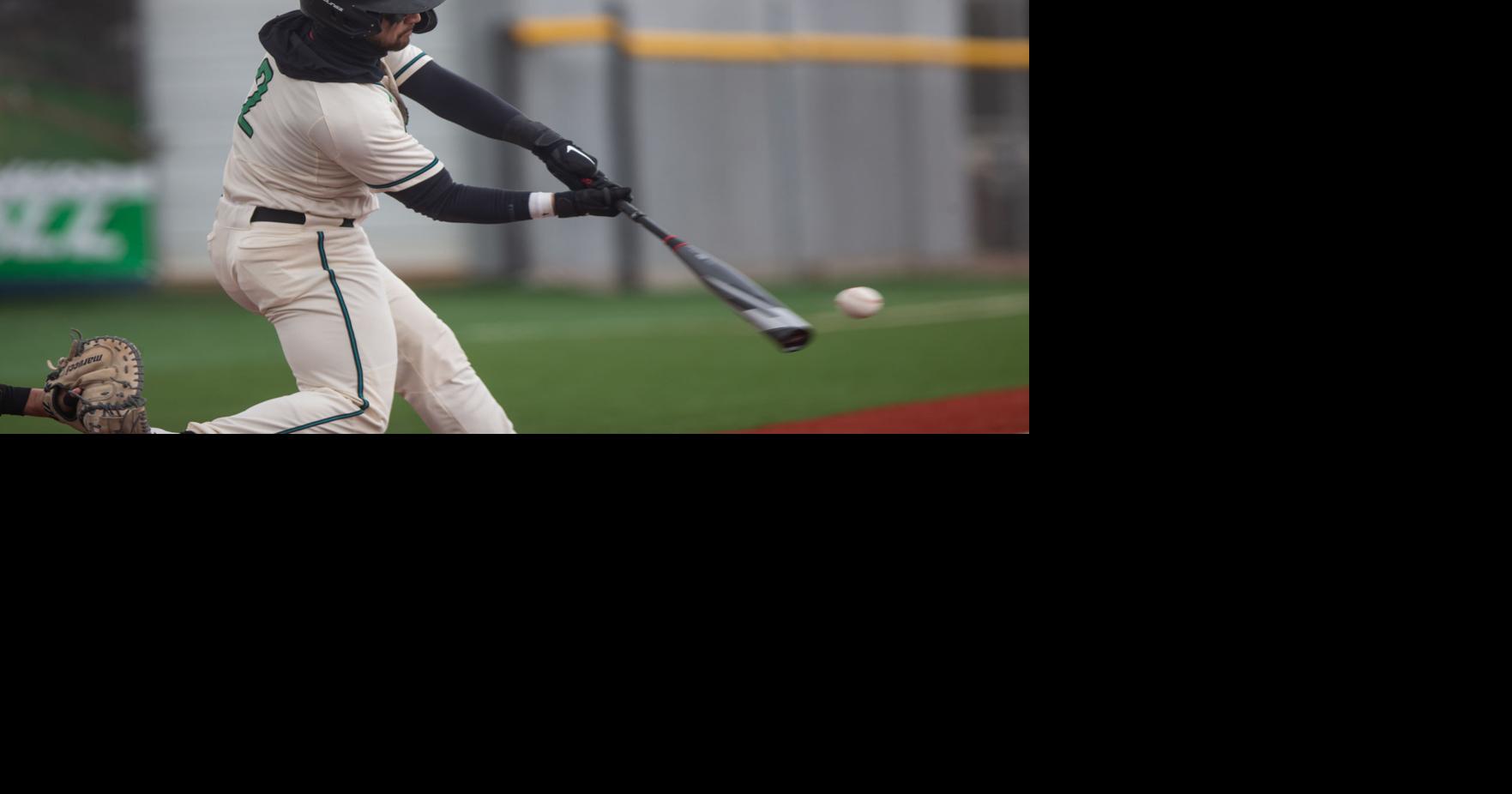 Rice rallies to beat Marshall 6-5 | Sports | herald-dispatch.com