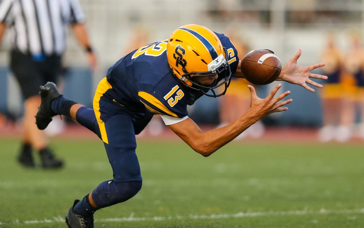 Photos: South Point vs. Boyd County, football | Multimedia | herald ...