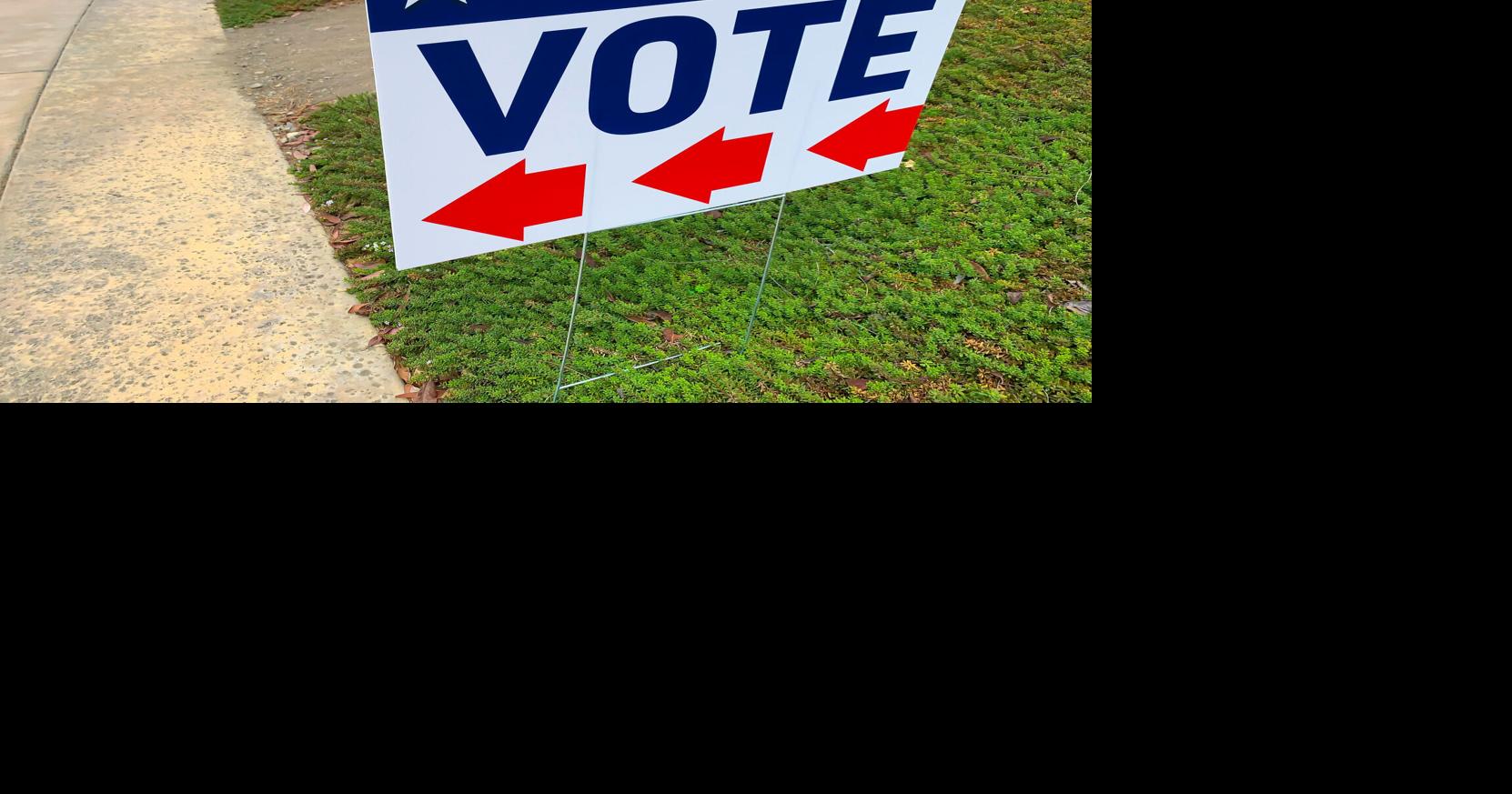 State Senate: Candidates for District 5 discuss issues, access to state ...