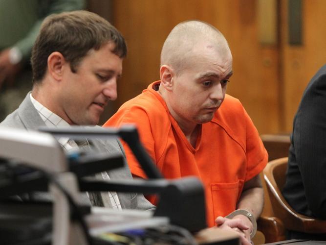 Gallery: Tennis Melvin Maynard Attends Pre-Trial | Photos News | herald ...