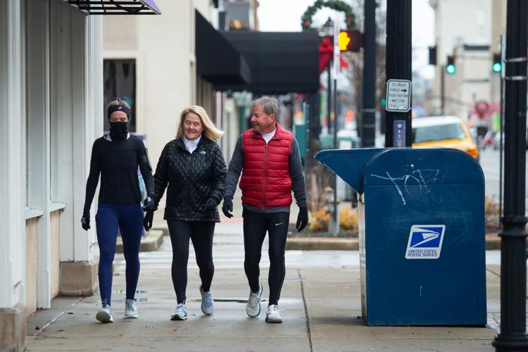 First day of winter arrives | News | herald-dispatch.com