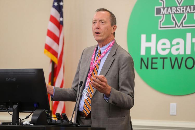 Photos: 16th annual Ladies in Pink Luncheon | Multimedia | herald ...
