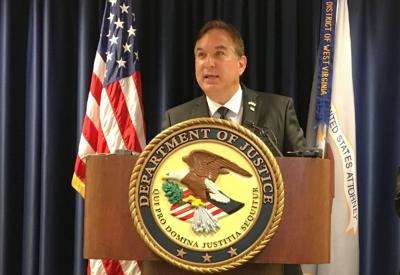 WV pharmacy can no longer dispense controlled substances | News ...