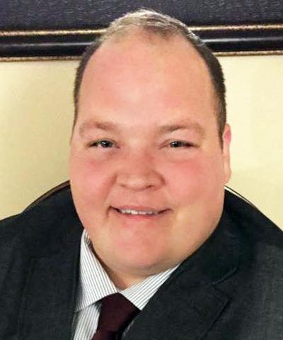 W.Va. House 19 candidate: Matthew Stroud (D) | | herald-dispatch.com