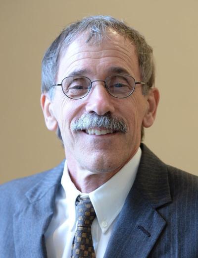 Former Richwood mayor Baber pleads guilty in missing disaster funds ...