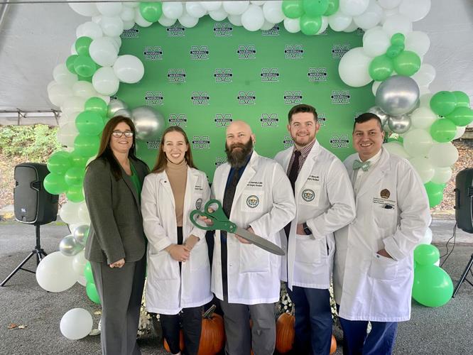 BUSINESS ROUNDUP | Business | herald-dispatch.com