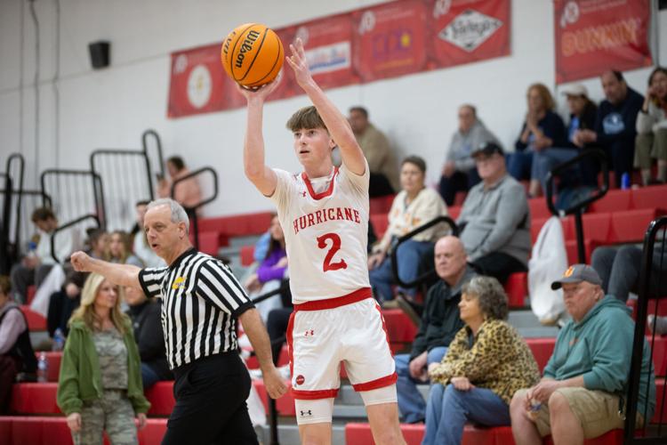 Photos: Boys basketball, Hurricane vs. Spring Valley | Multimedia ...