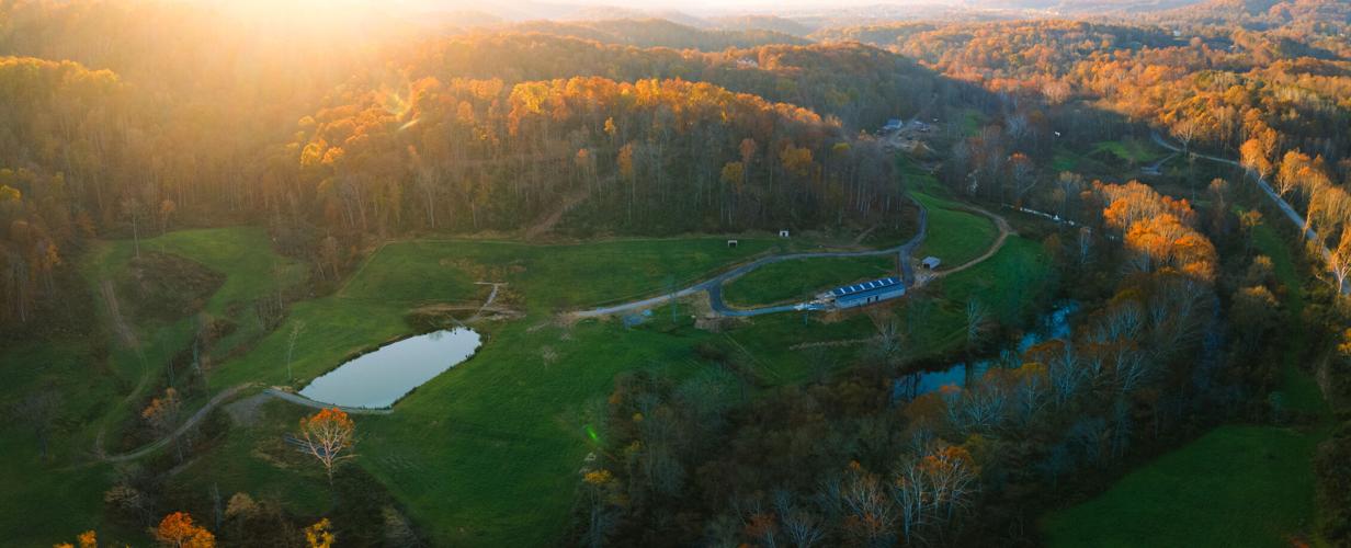 From therapy to agritourism, Smith Farm's focus is service to the ...
