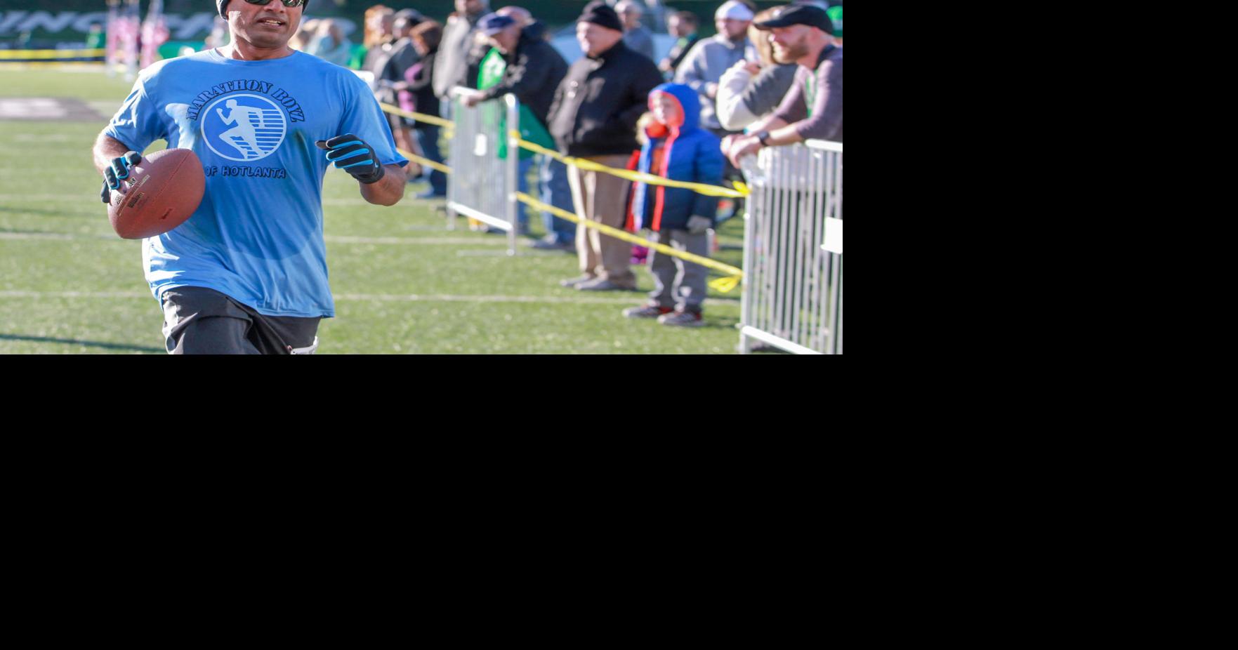 Marshall Marathon set for Sunday morning | Marshall Sports | herald ...