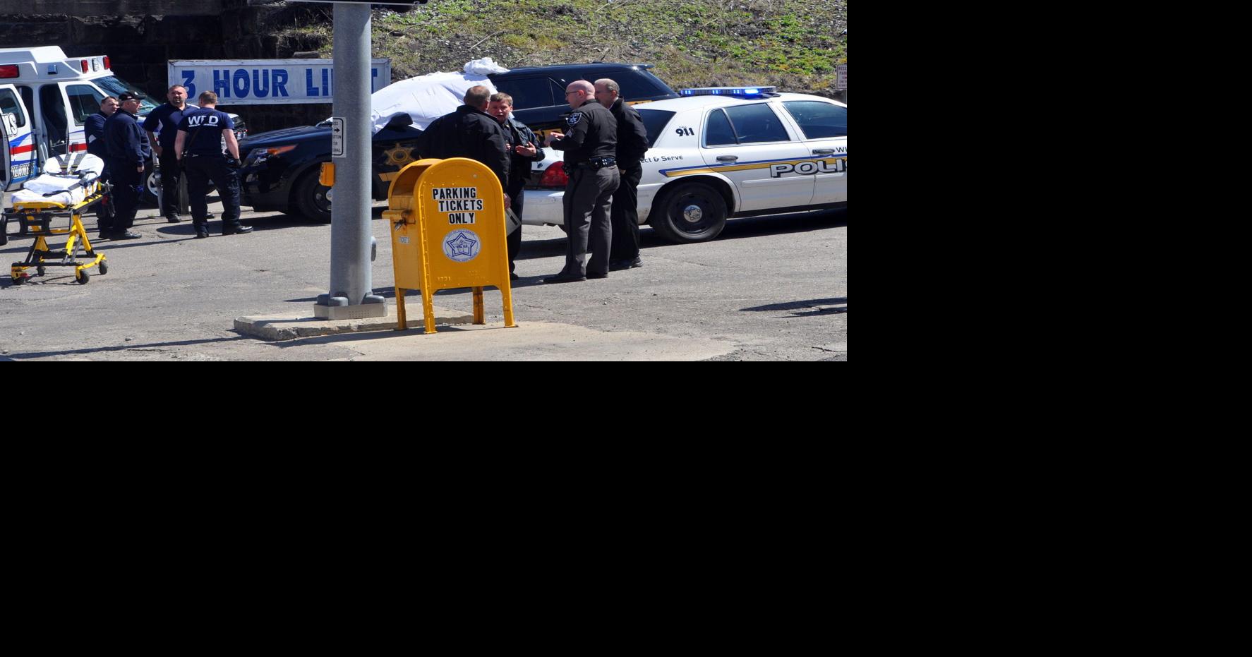 Mingo County mourns slain sheriff | News | herald-dispatch.com