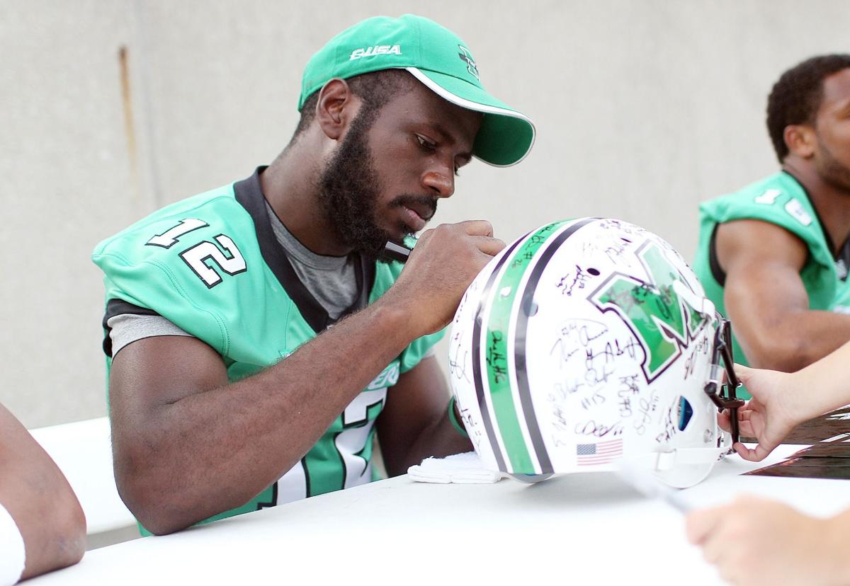 rakeem cato now