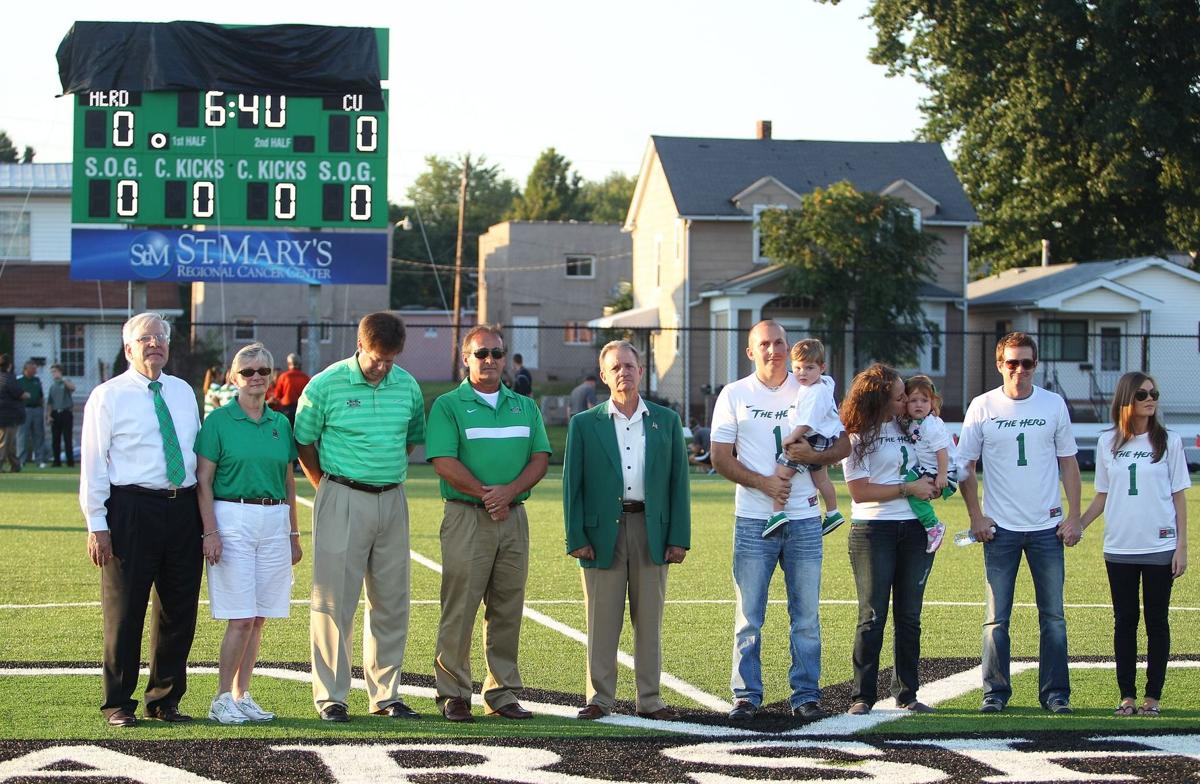 Gallery: Marshall Soccer Complex Grand Opening | Photos Marshall Sports ...