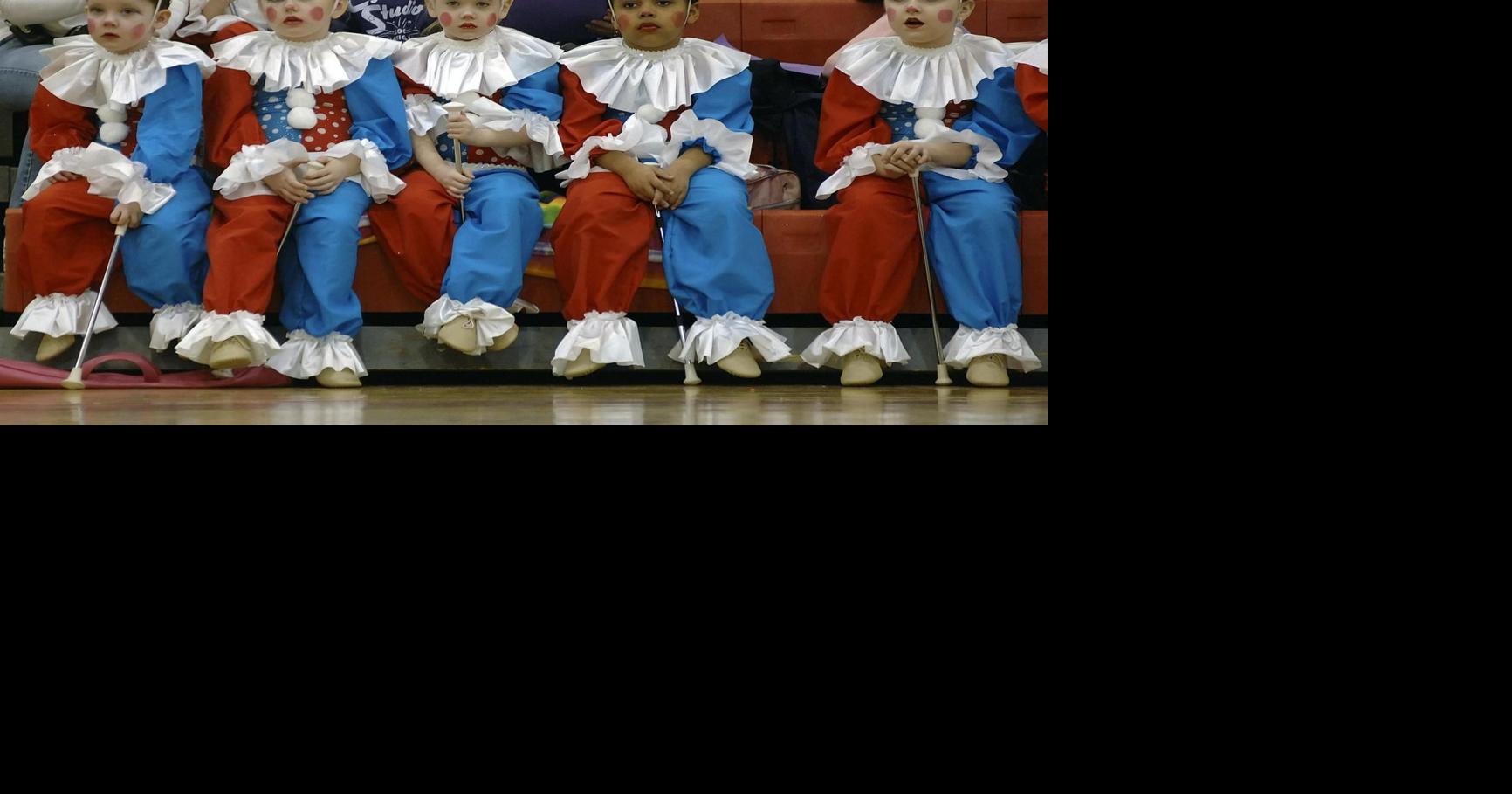 50 teams compete in baton twirling competition | News | herald-dispatch.com