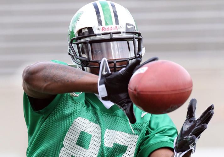 Gallery: Marshall Spring Football Practice, Thursday | Photos Marshall ...