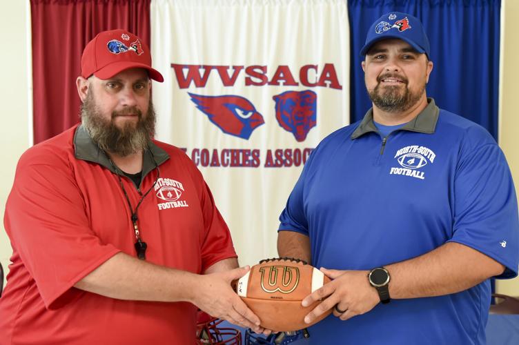 North-South prep football: Players, coaches embrace week with statewide ...