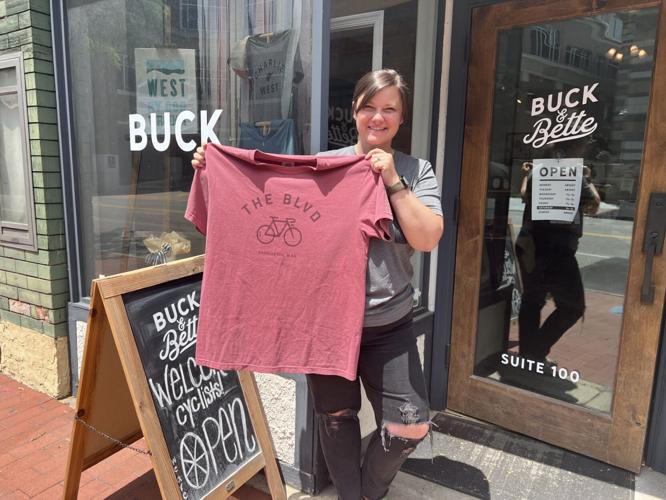 Economics: USA Cycling races help Charleston businesses | Business ...