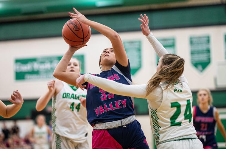 Photos: Fairland vs. Spring Valley, girls basketball | Multimedia ...