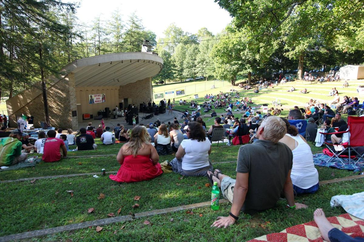 Gallery: 2nd annual Huntington Music and Arts Festival | Photos News ...