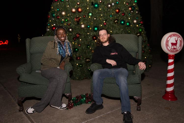 Photos: 2024 Ritter Park Christmas Display Lighting | Multimedia ...