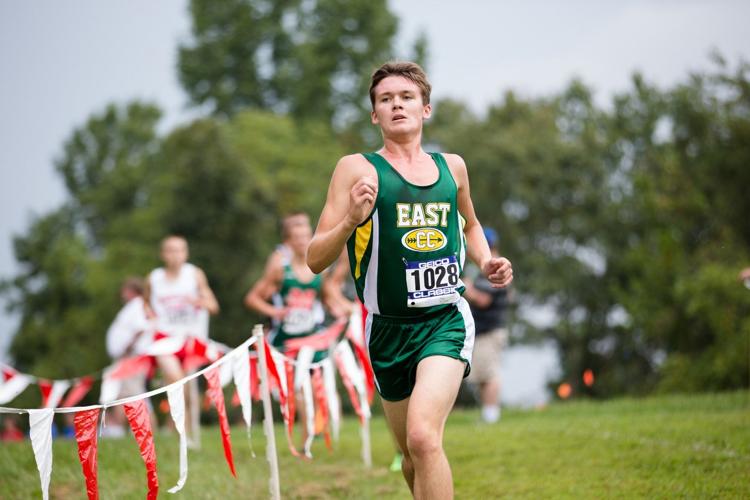 Gallery: Geico Classic Cross Country Invitational at Cabell Midland ...