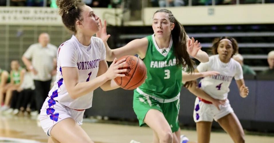 Great basketball galore slated this week | High School Sports | herald ...