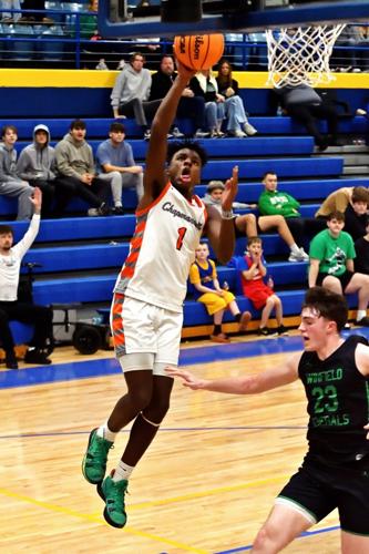 Chapmanville tops Winfield 71-60 in Willie Akers Classic | | herald ...