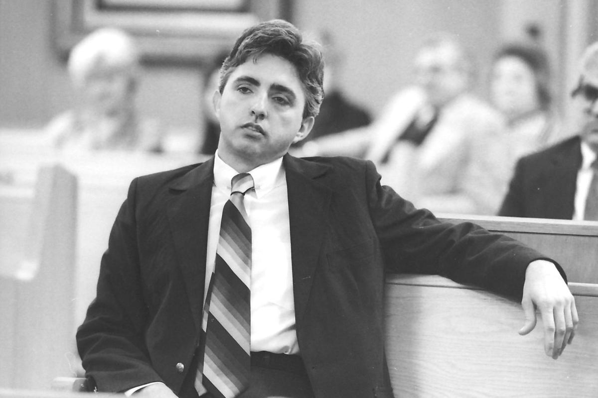 Gallery: Stephen Hatfield case | News | herald-dispatch.com