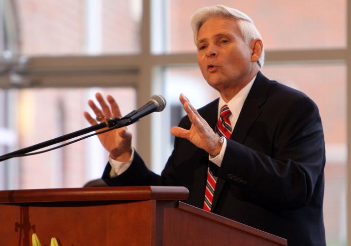 Kline honored for community service | Ohio News | herald-dispatch.com